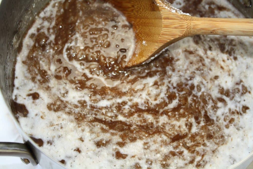 Biscocho: Filipino Biscotti - The Quirino Kitchen