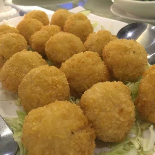 Binagis na Baka - Bagis - The Quirino Kitchen