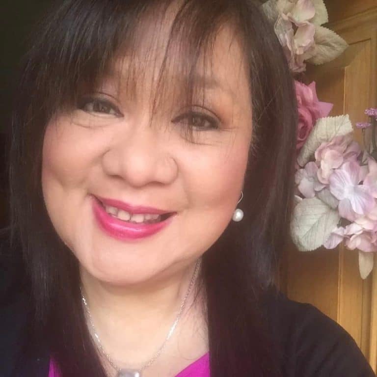 Siomai Rice Pearl Balls - The Quirino Kitchen