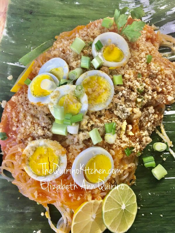Pancit Palabok
