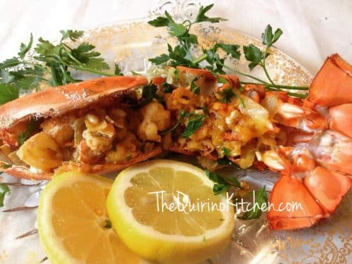 Filipino Food, Asian Recipes and Stories - The Quirino Kitchen